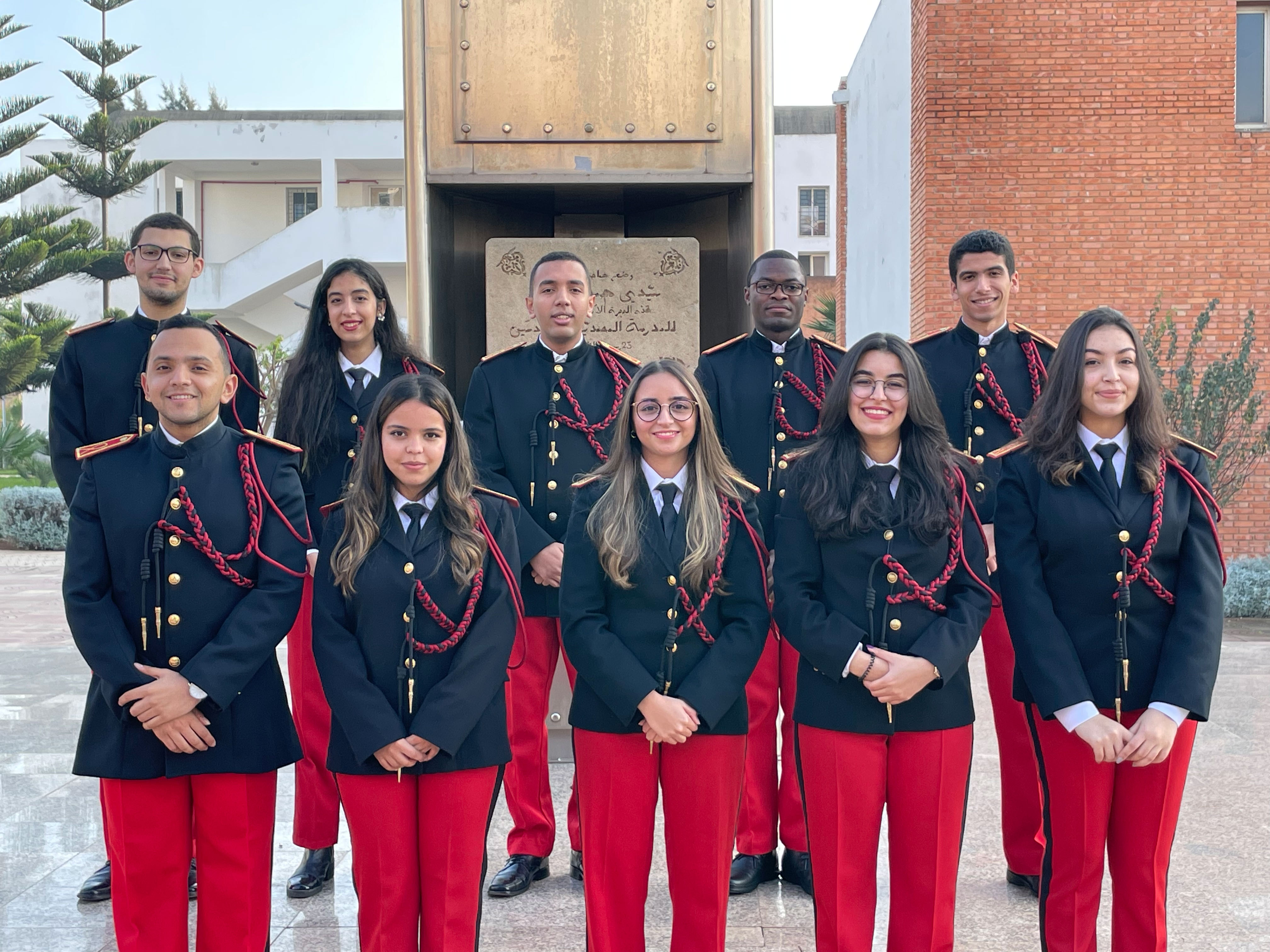 Le Forum EMI-Entreprises de retour pour sa 28ème édition