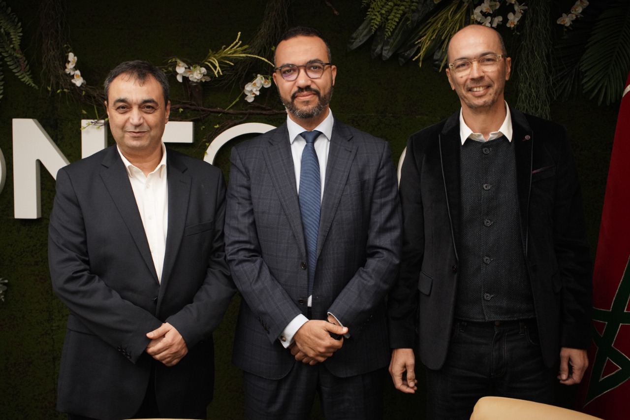 CDG Invest prend une participation dans le Groupe Crossing Active Line