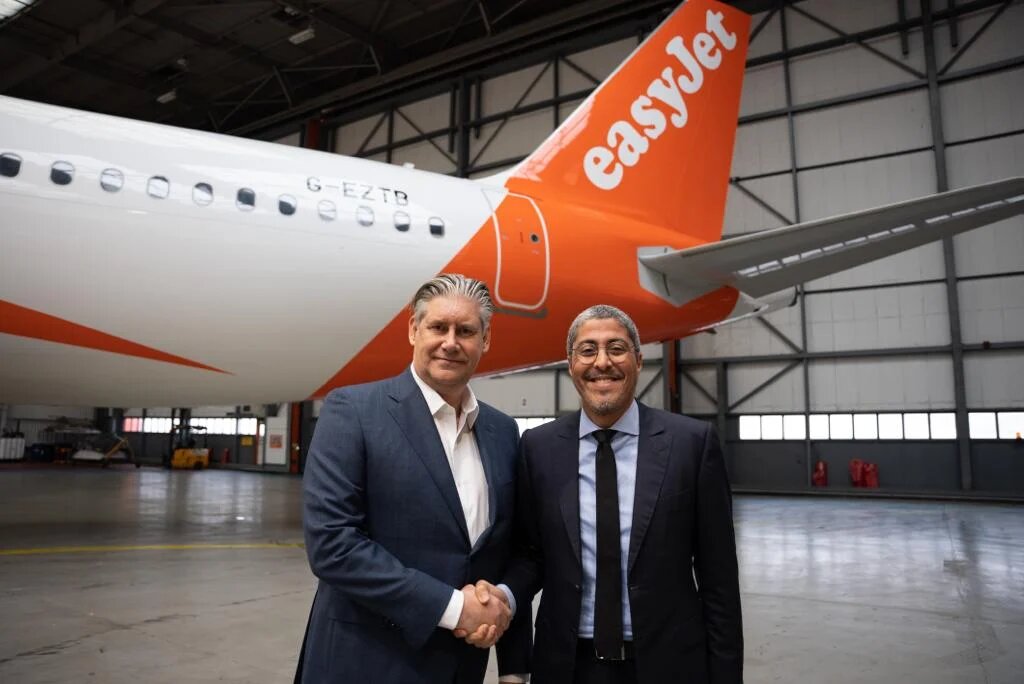 Tourisme : L’ONMT et Easyjet concluent un accord «historique»
