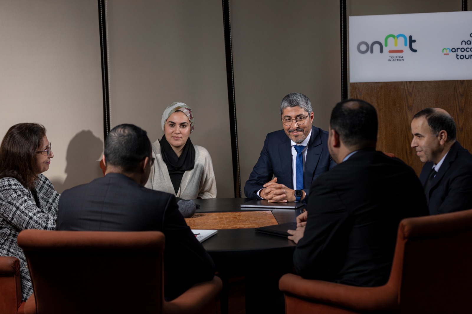 L’ONMT lance un appel à candidatures pour renforcer ses équipes