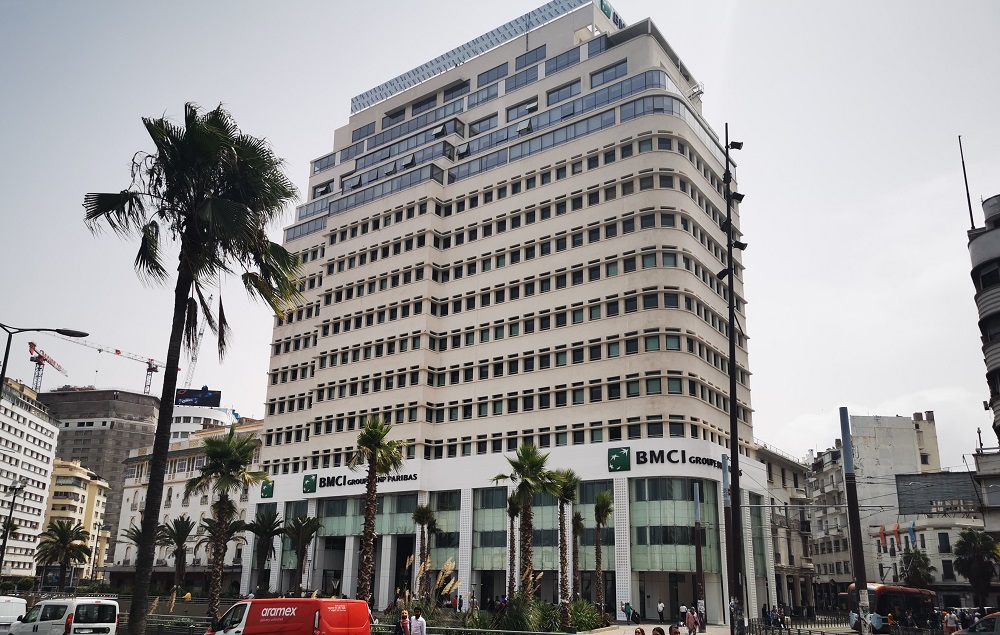 La BMCI dévoile sa nouvelle solution e-banking