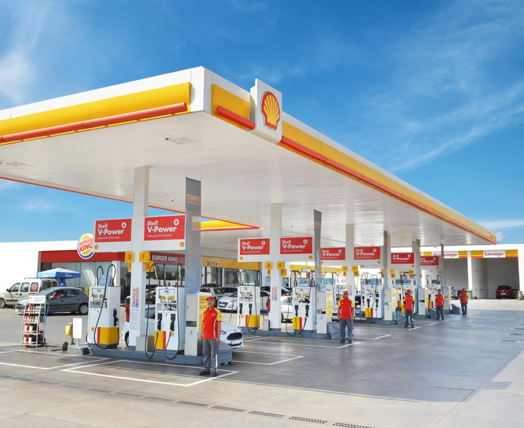 Vivo Energy Maroc obtient le label «Produit de l’année» pour Shell V ...