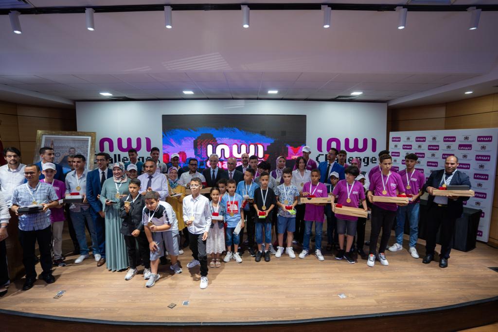 Inwi Challenge : Une troisième édition particulièrement inclusive