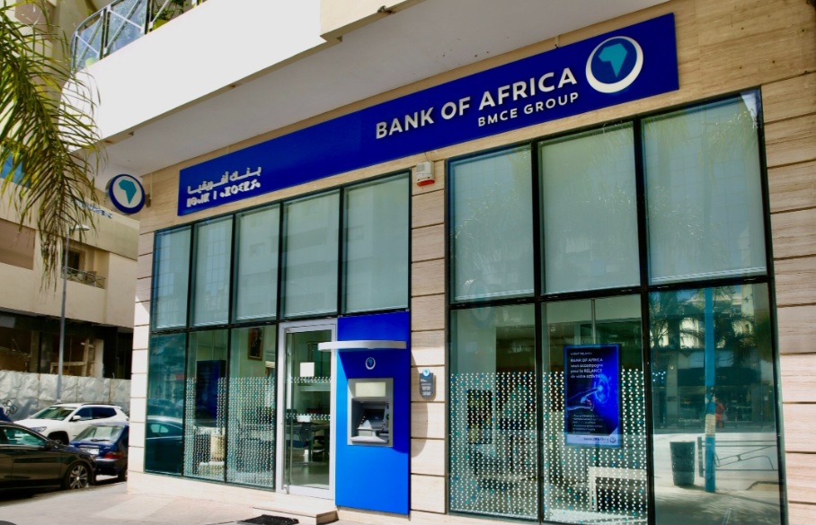 BOA désignée banque marocaine de l’année 2024